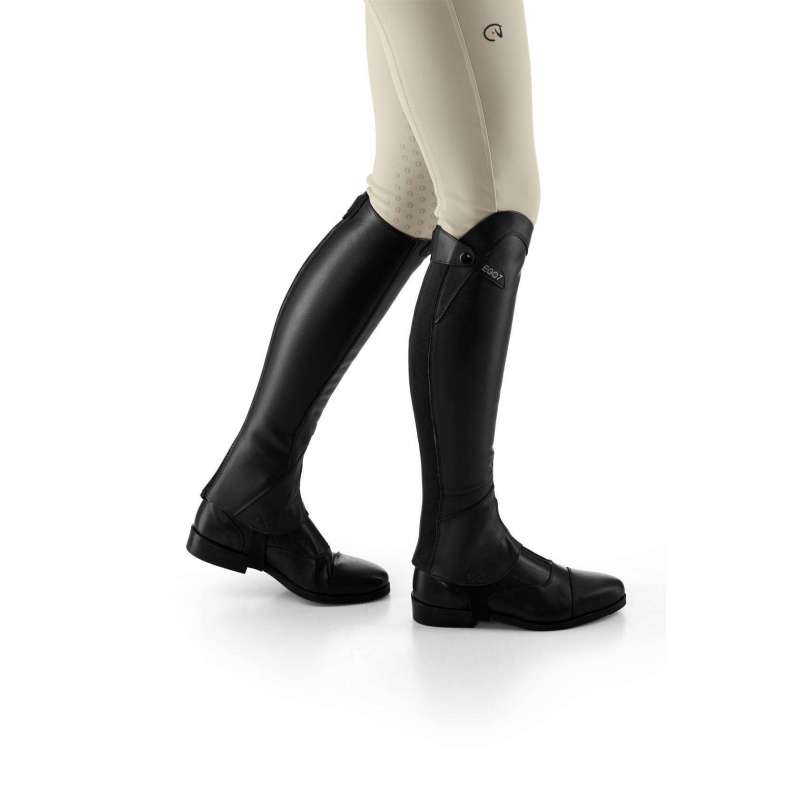 Ego7 Mini chaps Lyra