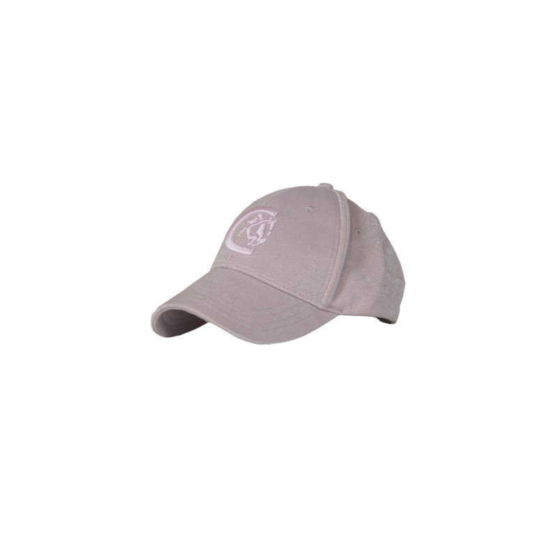 Baseball Cap Glitter