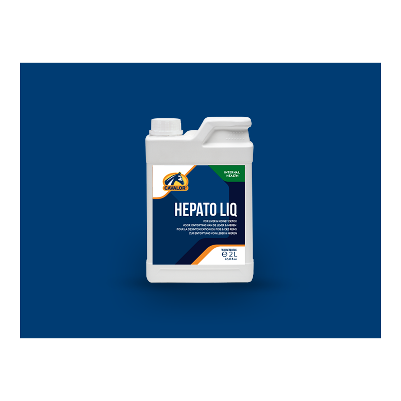 Hepato Liq