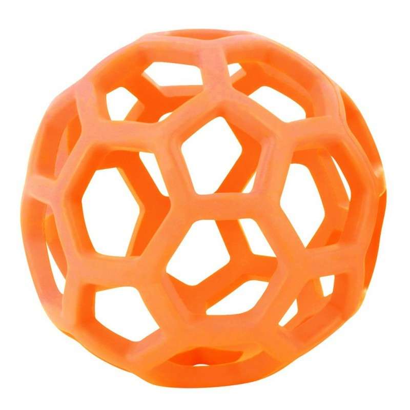 HIPPOTONIC Attachment protection ball
