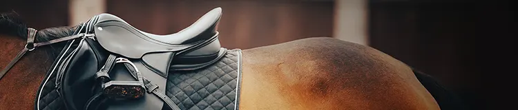 Sellerie en ligne et magasin d’équitation à Nivelles - Sellerie Gilbert